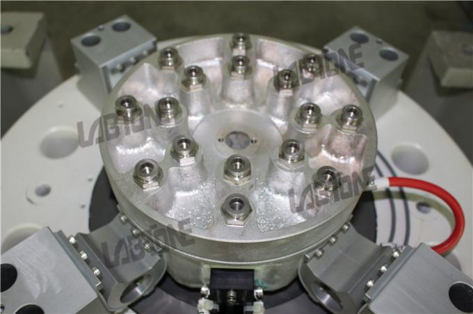 10kN High Frequency Electro Dynamic Vibration Shaker System For Sine ...