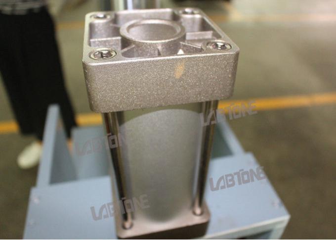 JIS Z 0202 Support Jig Package Drop Test For Corner / Edge Drop For ...