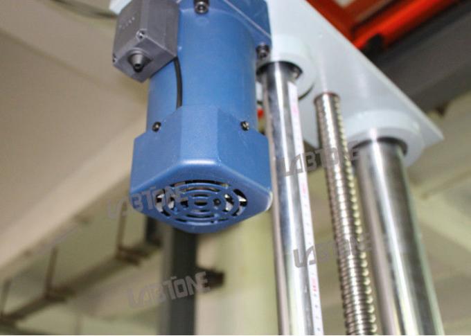 JIS Z 0202 Support Jig Package Drop Test For Corner / Edge Drop For ...