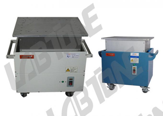 765*525*690mm Mechanical Shaker Table For Components Testing With ...