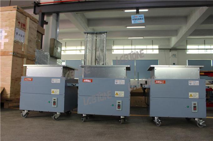 Low Frequency Vibration Shaker Table Small Mechanical Vibration Testing ...