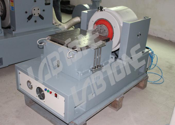 Simple Operation Shaker Test Equipment , Vibration Shaker Table Systems