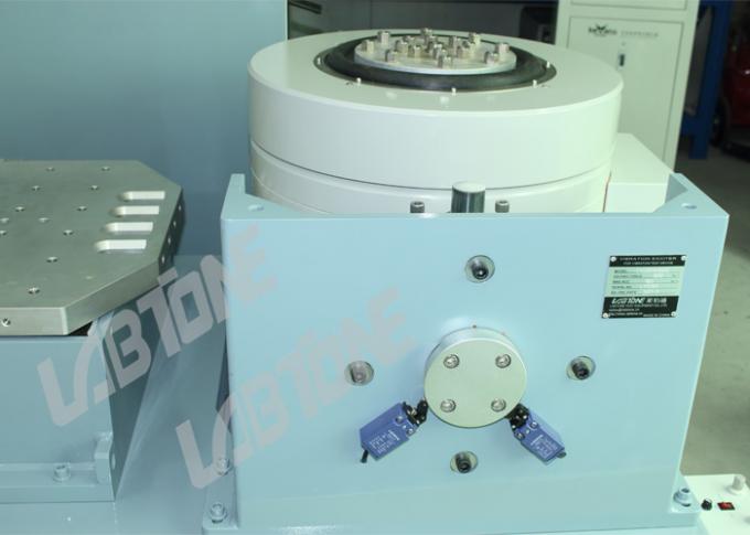 Advanced Technology Vibration Shaker Table For Laboratory Testing With ...