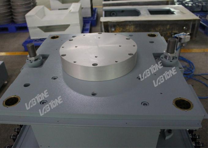 Lcd Display Bump Impact Test Machine For Reliability Shock Testing With Iec Standard