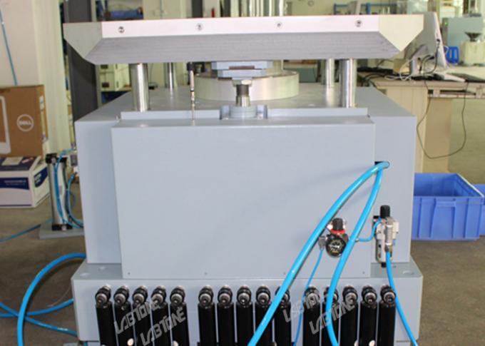 Laboratory Bump Test Machine For Electrical Product And Compnents Shock ...