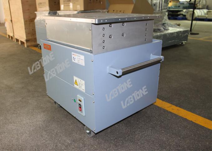 Low Frequency Mechanical Shakers Table For Instrumentation Vibration ...