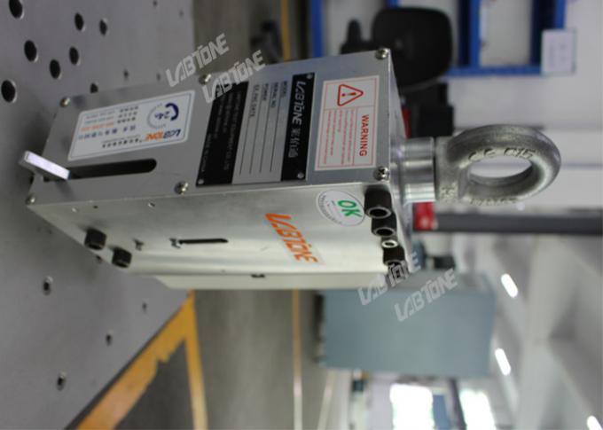 Drop Release Hooks Test Machine For Heavy And Big Payloads Drop Testing ...