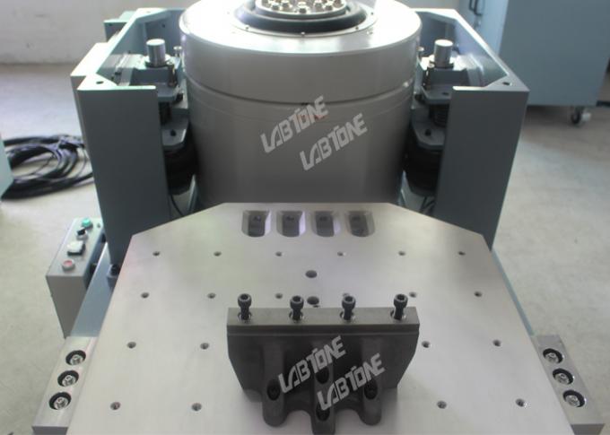 Electrodynamic Shaker Systems Vibration Testing Table For New Product ...