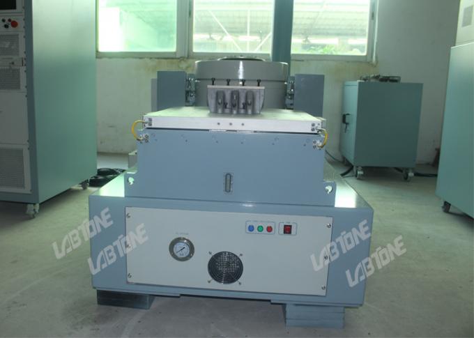 Electric Test Equipment Electrodynamic Shaker Testing Table For ...