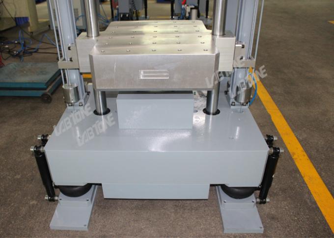 GJB Standard Shock Testing Equipment For Auto Parts Impact Test