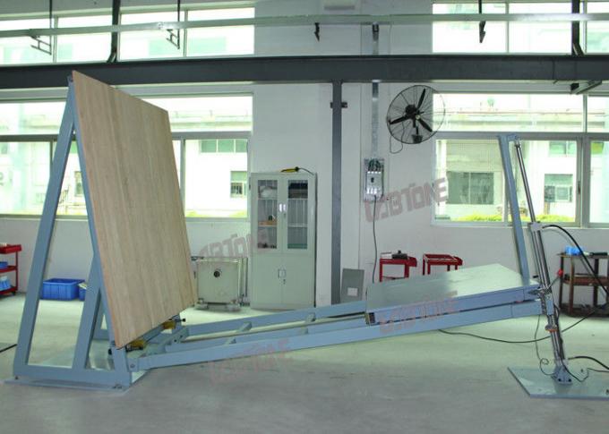 Low Maintenance Incline Impact Test Equipment with ASTM D880 Package ...