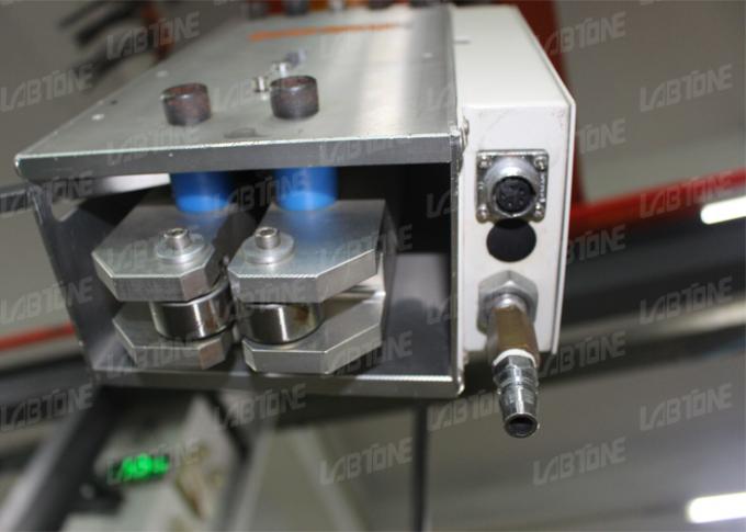 Drop Tester Release Hooks For All Kinds Of Product Free Drop Testing