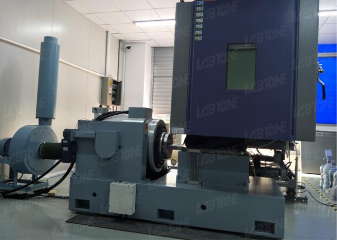 Integrated Environmental Test Systems with 500 * 750 * 600 Chamber ...