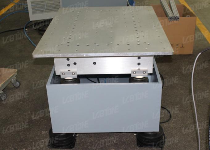 Mechanical Vibration Shaker Table For Electrical Components Vibration Test