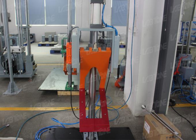 ISTA Standard Box Drop Testing machine For Packaging Drop Testing