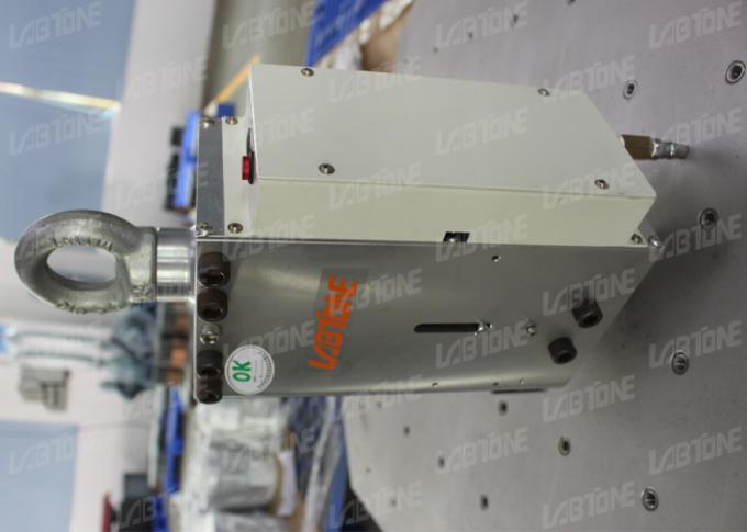 1500KG Quick Drop Release Hooks For Large Simple Drop Testing With ISO ...