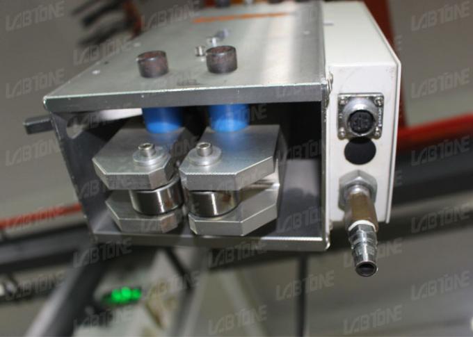 200 - 1500KG Drop Tester Release Hooks For Big Package Drop Testing