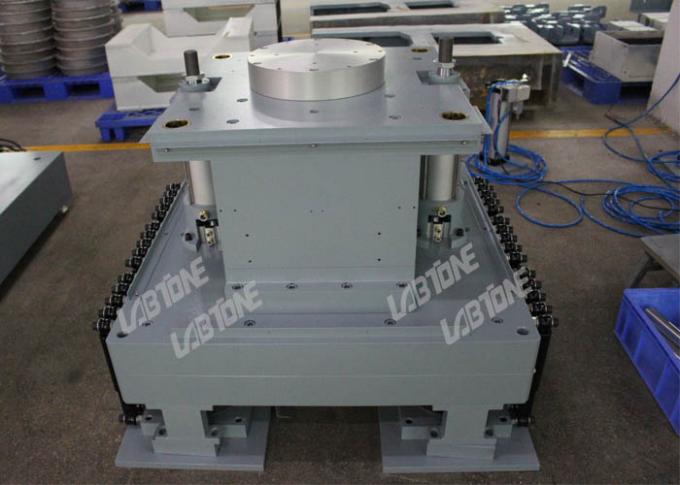 100KG Payload Bump Test Machine / Bump Test Equipment For Electric ...
