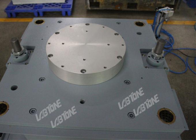 Durable Bump Test Vibration For Simulating Electrical Product Repeating ...
