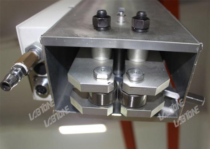 3000LBS Drop Release Hooks Tester For Container Packaging Drop Test ...