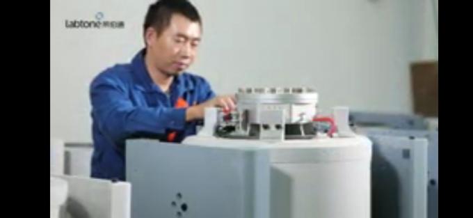China Labtone Test Equipment Co., Ltd company profile