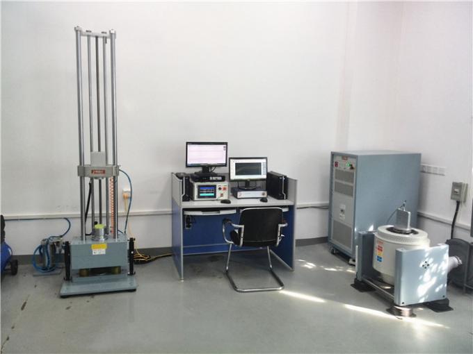 Mechanical Shock Test Machine Meets ASTM D5487 Packaging Vertical Shock ...