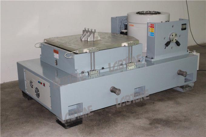 BL-5000 Dynamic Testing Equipment , Industrial Shaker Table With ...