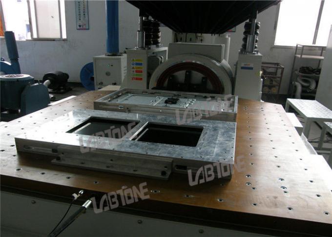 40kN Vibration Test System , Electrodynamic Shaker Tester with 100G ...