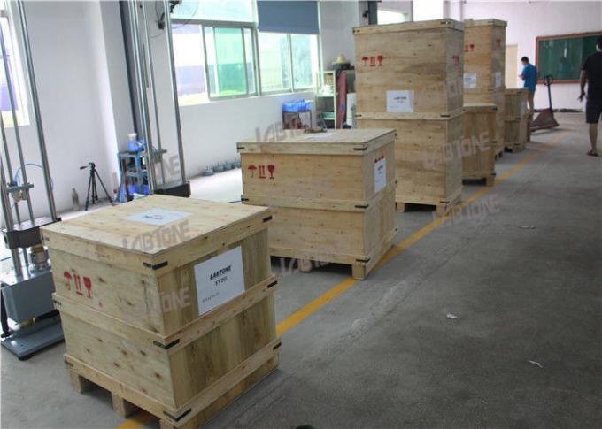 Quick Drop Tester Release Hooks For Larger, Bulkier Test Items Package ...