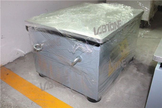 Low Frequency 15 - 60Hz Economical Mechanical Shaker Table For ... Low Frequency 15 - 60Hz Economical Mechanical Shaker Table For ...