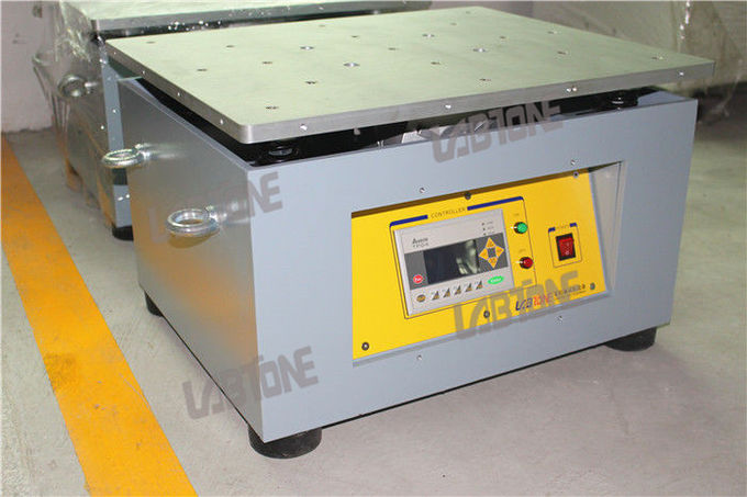 Low Frequency 15 - 60Hz Economical Mechanical Shaker Table For ... Low Frequency 15 - 60Hz Economical Mechanical Shaker Table For ...