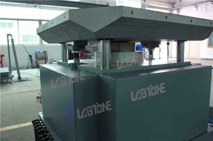 100kg Payload Vibration Bump Test Machine With CE / ISO Approved