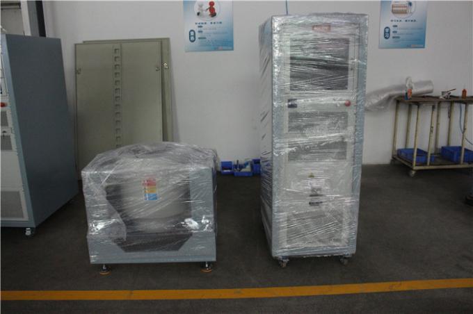 Vibration Shaker System for Consumer Electronics With ISO 13355 2001