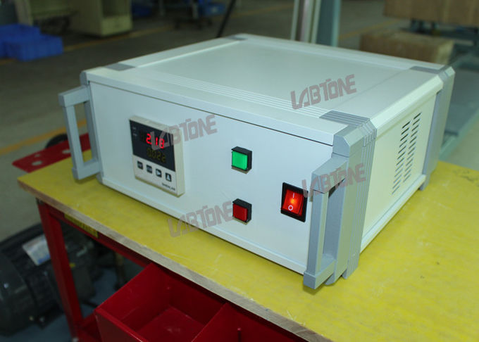 Impact Incline Shock Testing Machine For Packaging Mil Std Standard