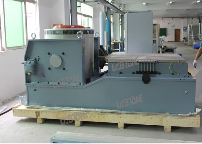 50kN Since Force Dynamic Shaker With Vibration Test Equipment For ...