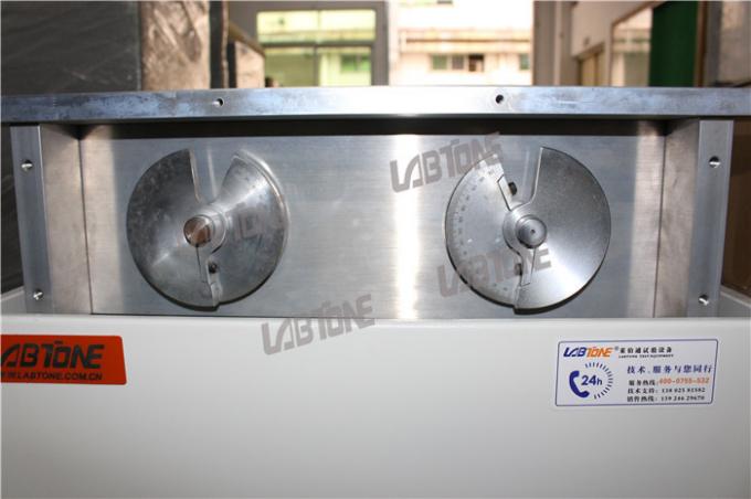 5-80Hz Frequency Small Vibration Shaker Table with UL and IEC Standards