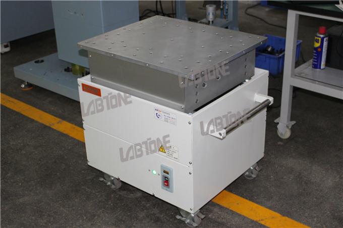 Mechanical Vibration Shaker Table With Capacity 130kg payload For ...