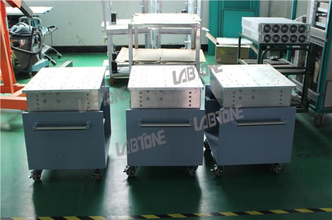 Low Frequency Vibration Shaker Vibration Mechanical Shaker Table For ...