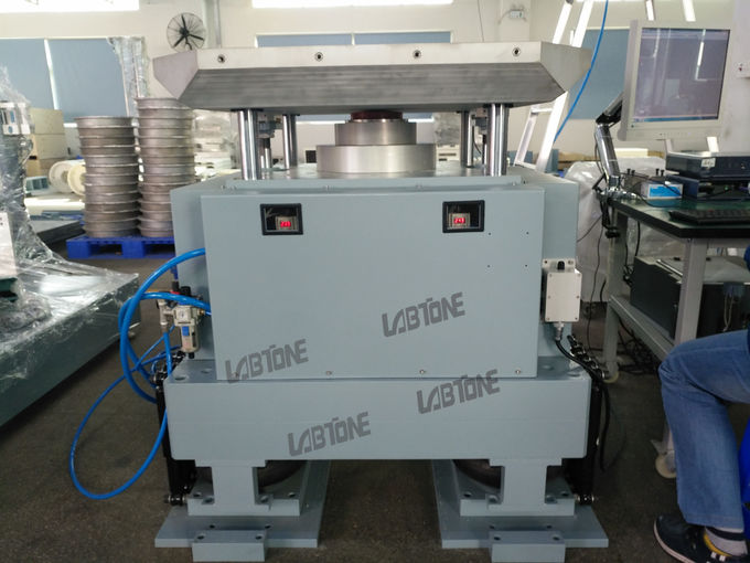 Jis Standard Repeat Shock Testing Bump Test Machine For Home Appliances