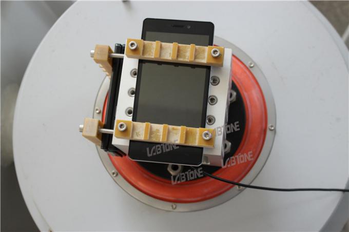Mobile Phone Vibration Test Machine Performs Random Vibration Test Meet ...
