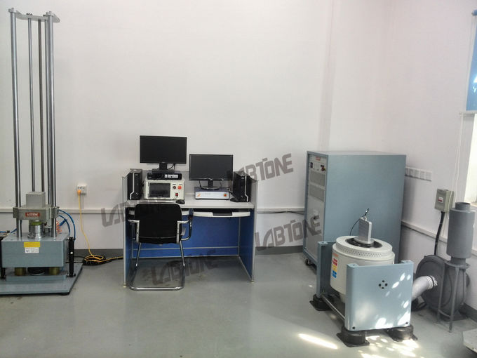 Undot 383 Vibration Table Testing Equipment For Battery Testing
