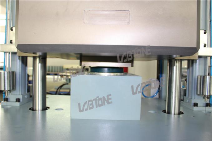 Battery Test Mechanical Shock Test System for Half Sine Wave 150g, 6ms ...
