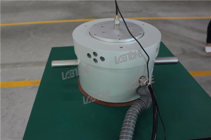 ISTA IEC Standard Small Electrodynamic Shaker For Small Lightweight ...
