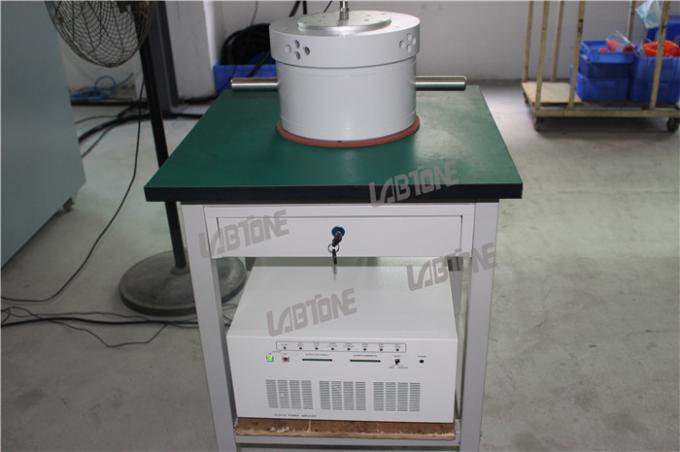 ISTA IEC Standard Small Electrodynamic Shaker For Small Lightweight ...