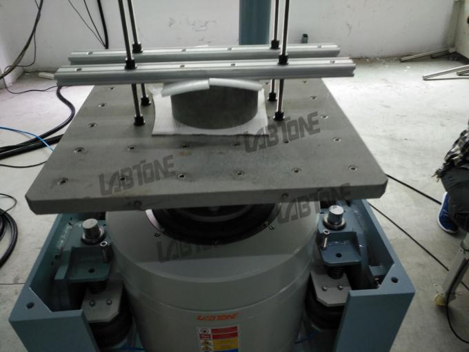 Electrodynamic Vibration Shaker, Vibration Test Equipment For Military ...