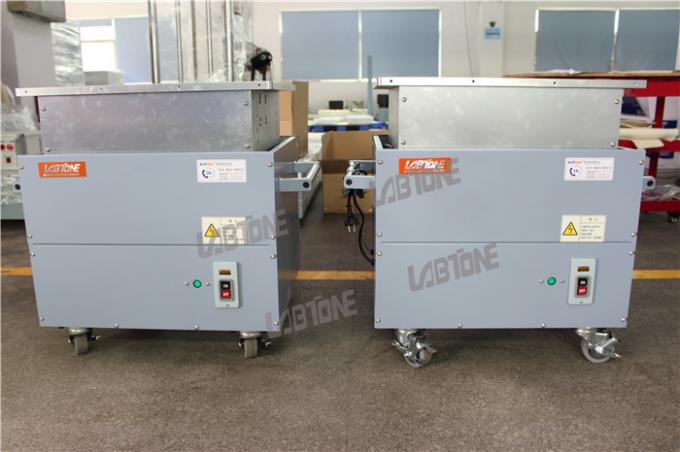 Low Frequency Vibration Shaker Vibration Mechanical Shaker Table For ...