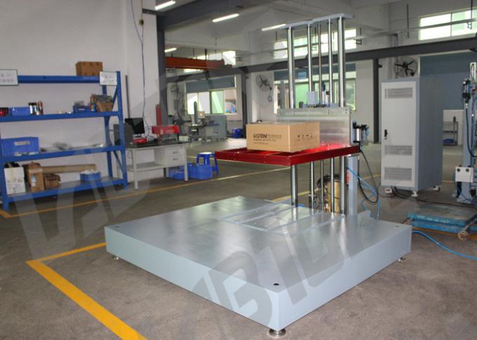200kg Payload Packaging Drop Test Equipment for Big size and Heavy ...