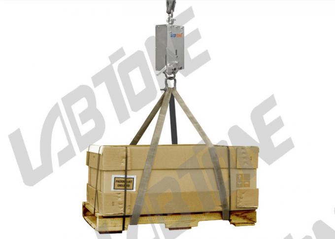 Large Samples Drop Tester Release Hook Suitable For Impact Testing