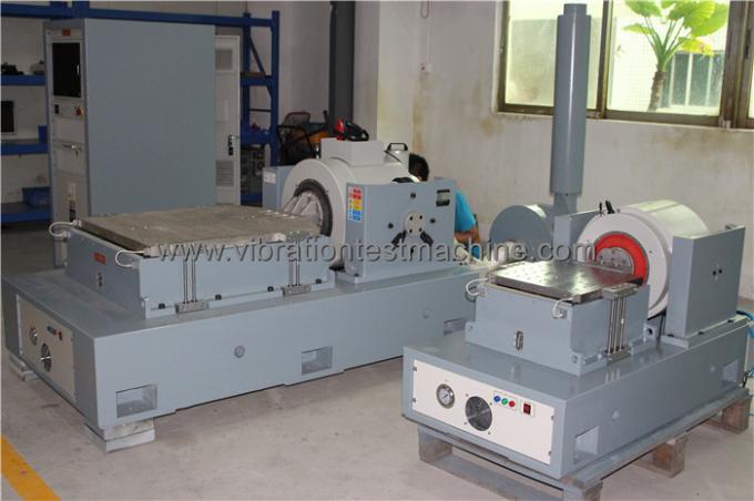 Electrodynamic Shaker vibration testing equipment With ISO 2247:2000 ...