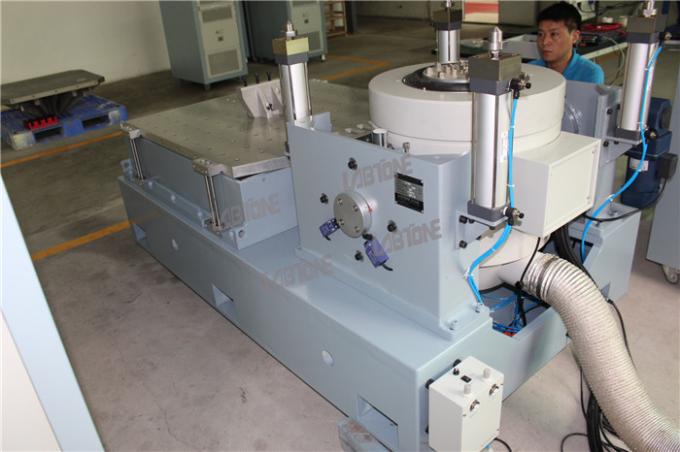 Vibration Test Equipment li-ion Battery Test Equipment With IEC62133 ...